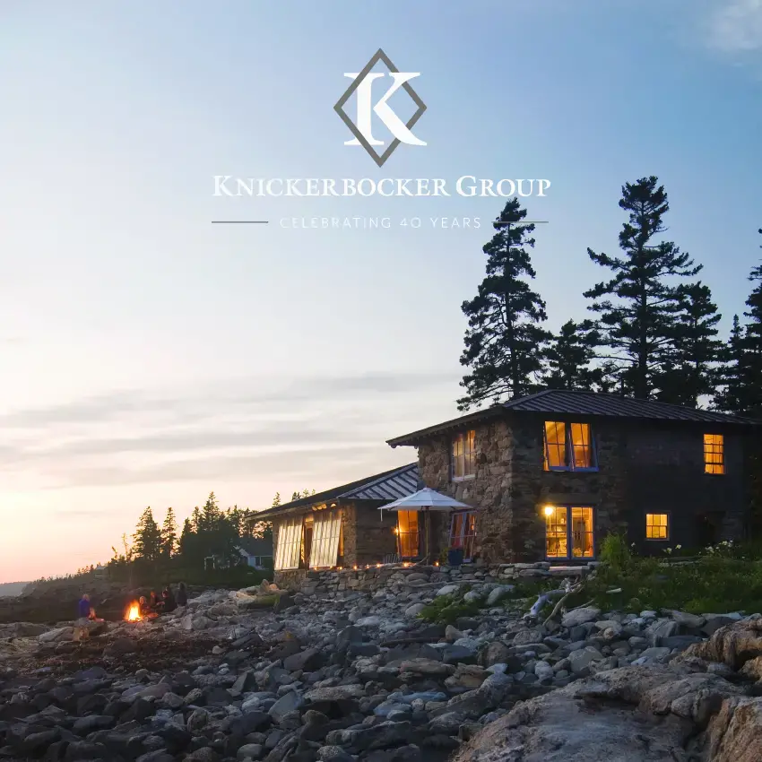 Knickerbocker Group: Lookbook | News & Press | Knickerbocker Group