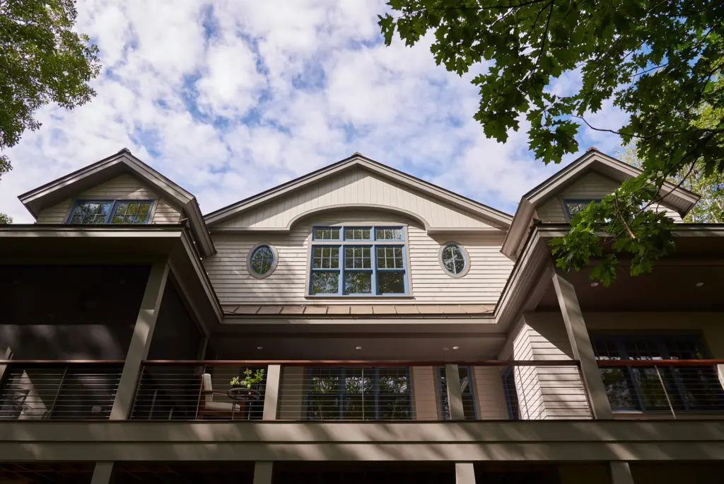Inspirations | Knickerbocker Group | Maine Design & Architecture