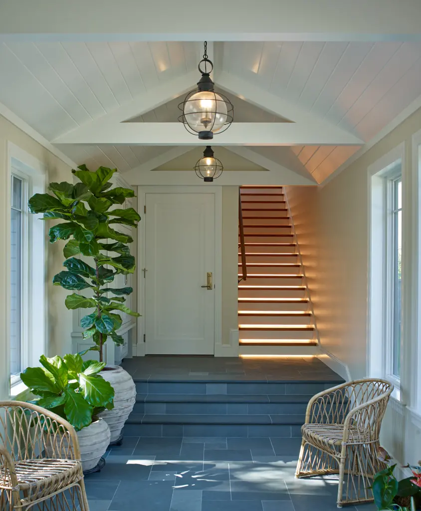 Drew House | Knickerbocker Group