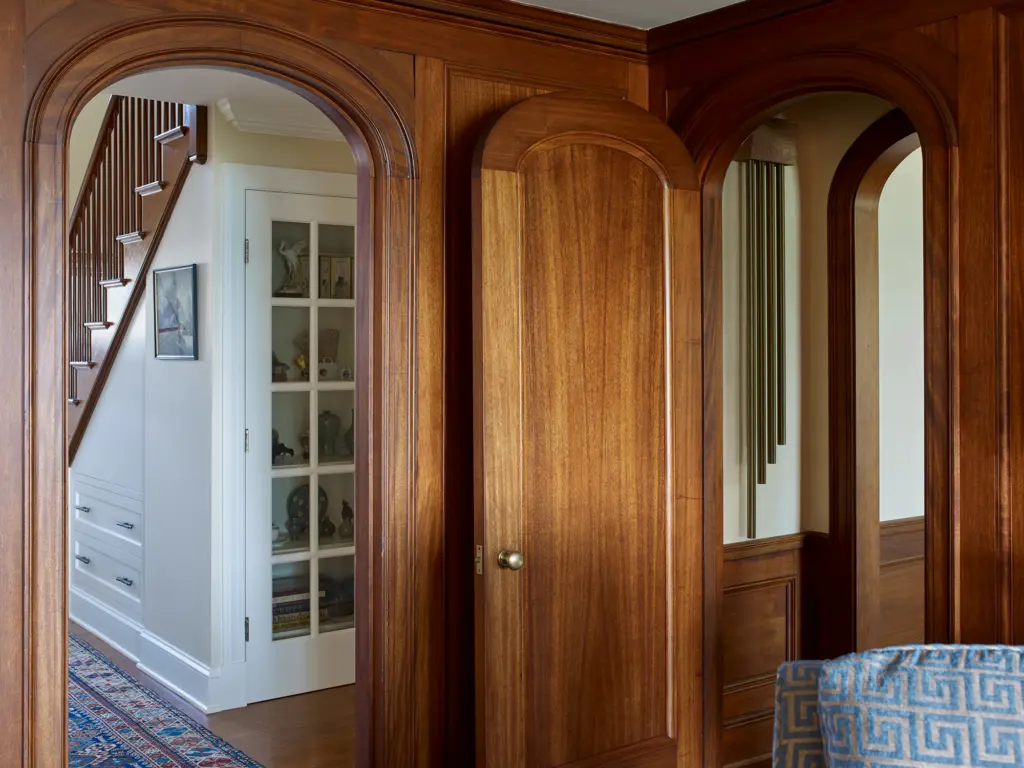 Drew House | Knickerbocker Group