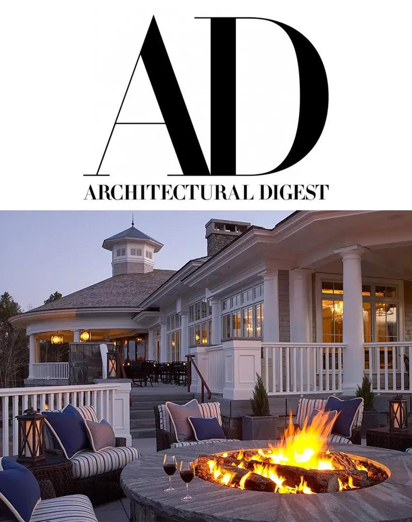 Architectural Digest | BHCC | News & Press | Knickerbocker Group