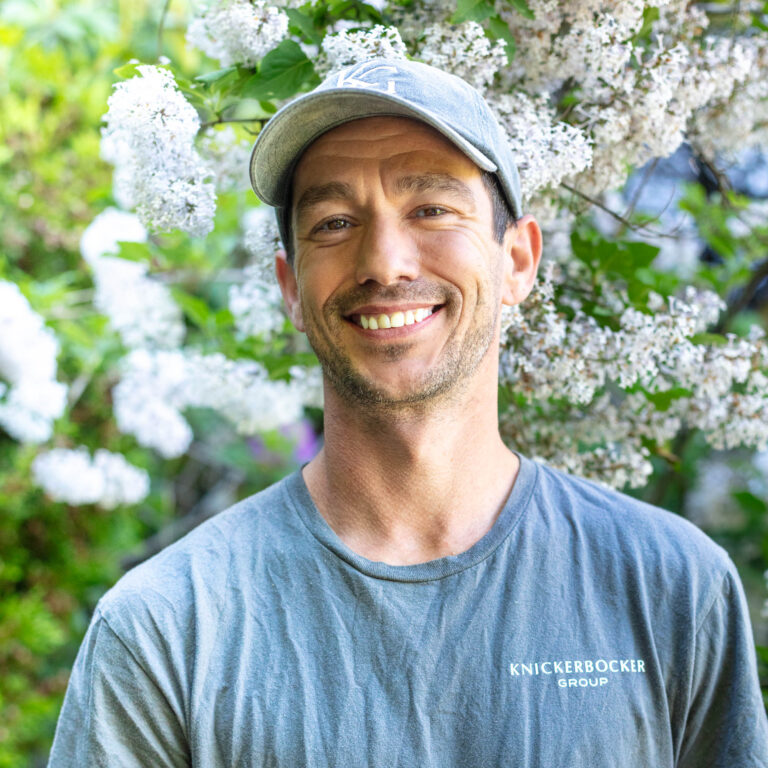 Our Team | About | Knickerbocker Group