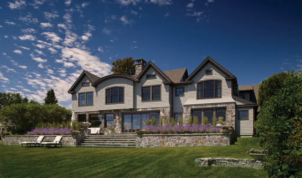 Drew House | Knickerbocker Group