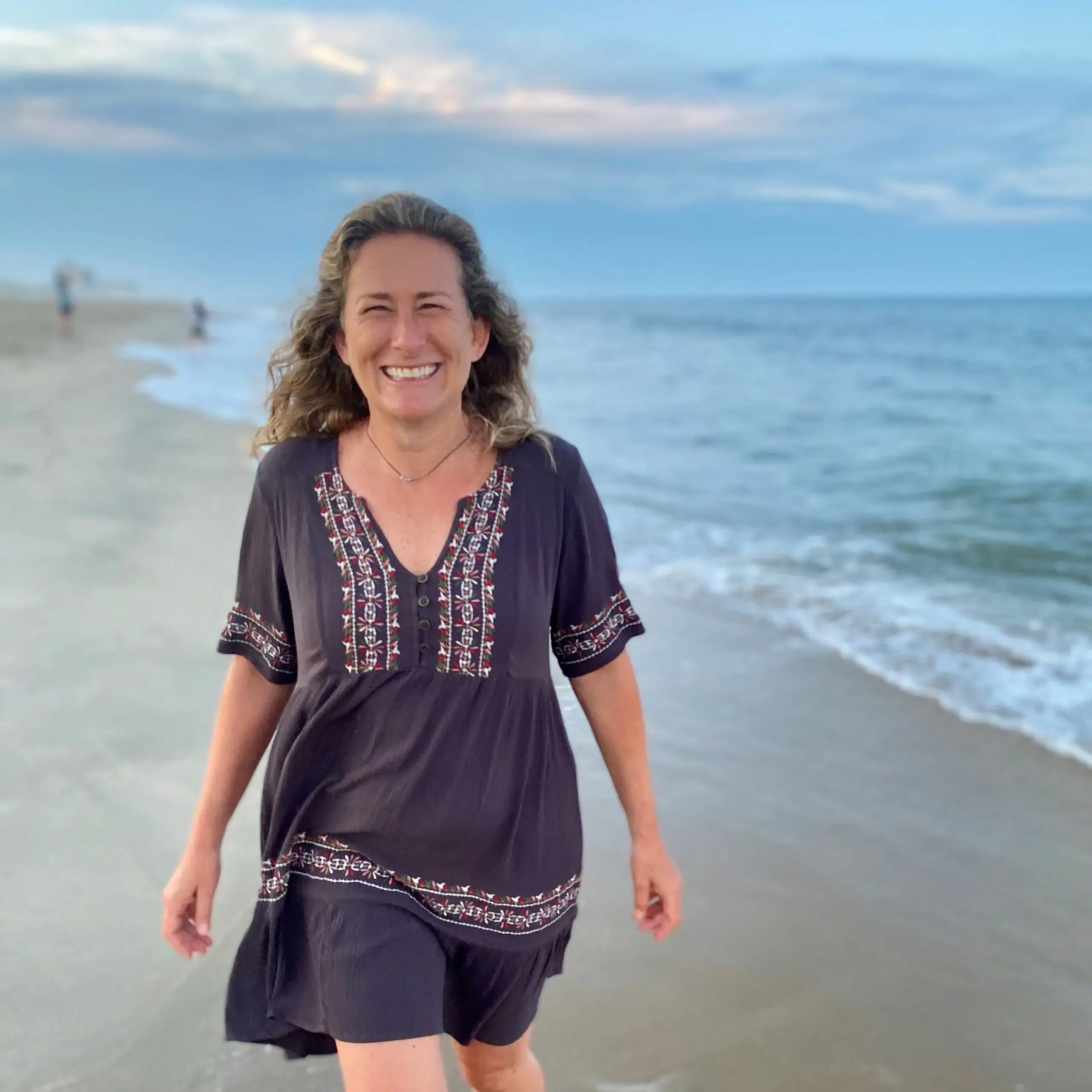 Debbie Hilscher, SHRM-CP | Director of People & Culture | Knickerbocker ...