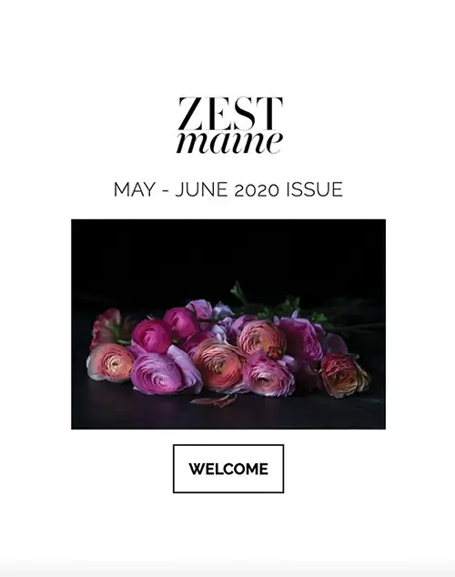 ZEST | MAY–JUNE 2020 | News & Press | Knickerbocker Group