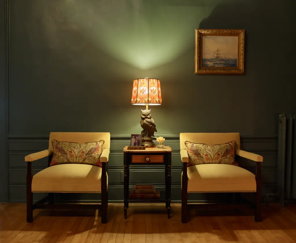 Spruce Point Inn | Custom Homes & Commercial Spaces | Knickerbocker Group