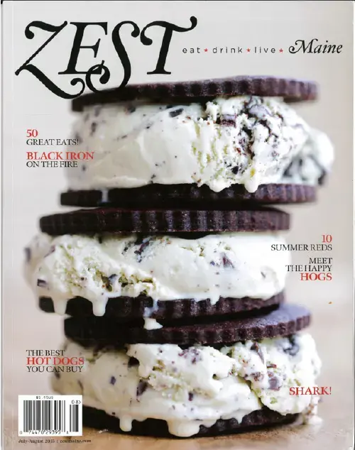 ZEST | August 2015 | News & Press | Knickerbocker Group