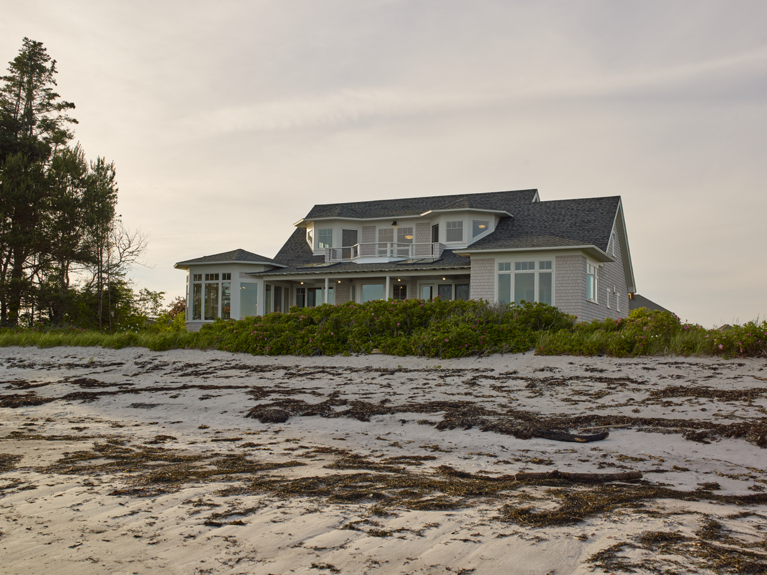 The Lookout | Knickerbocker Group