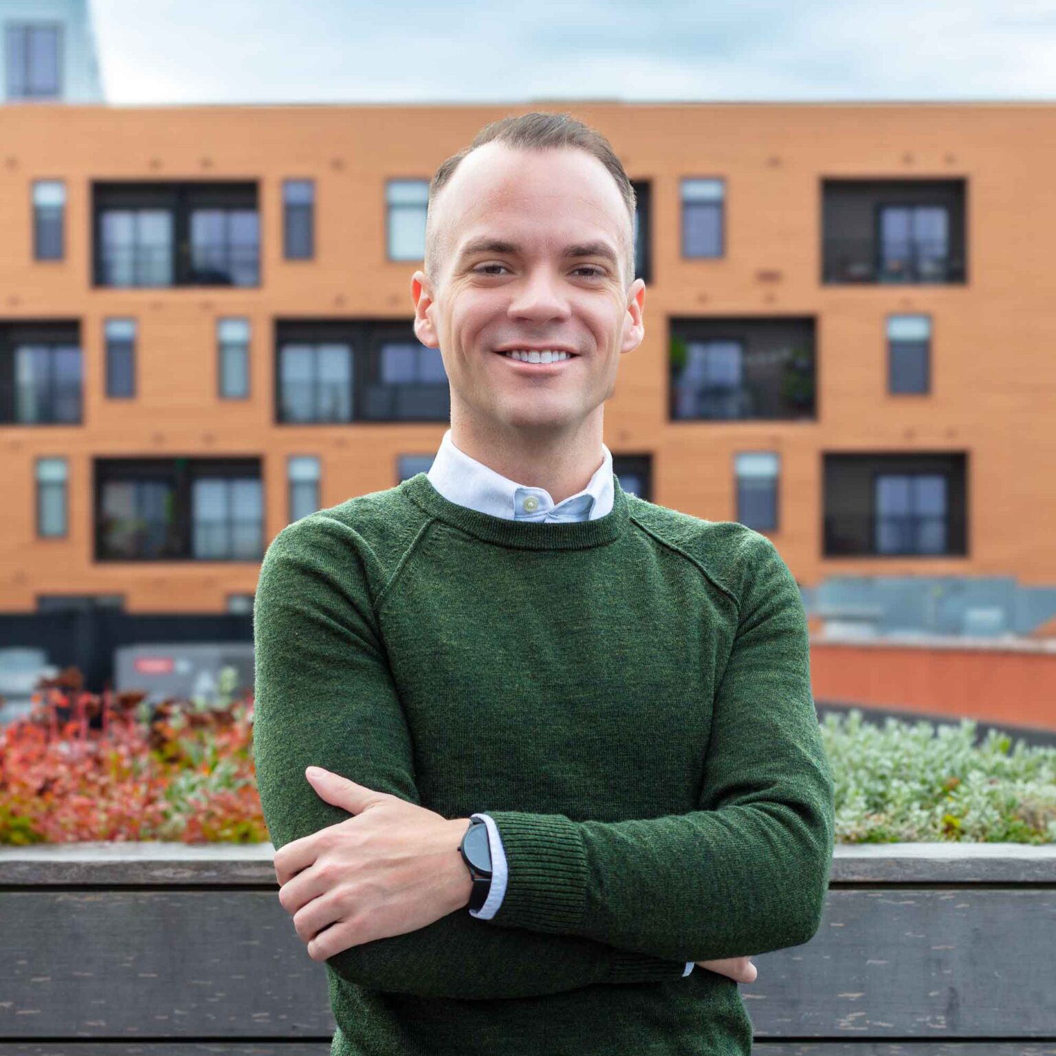 Our Team | About | Knickerbocker Group