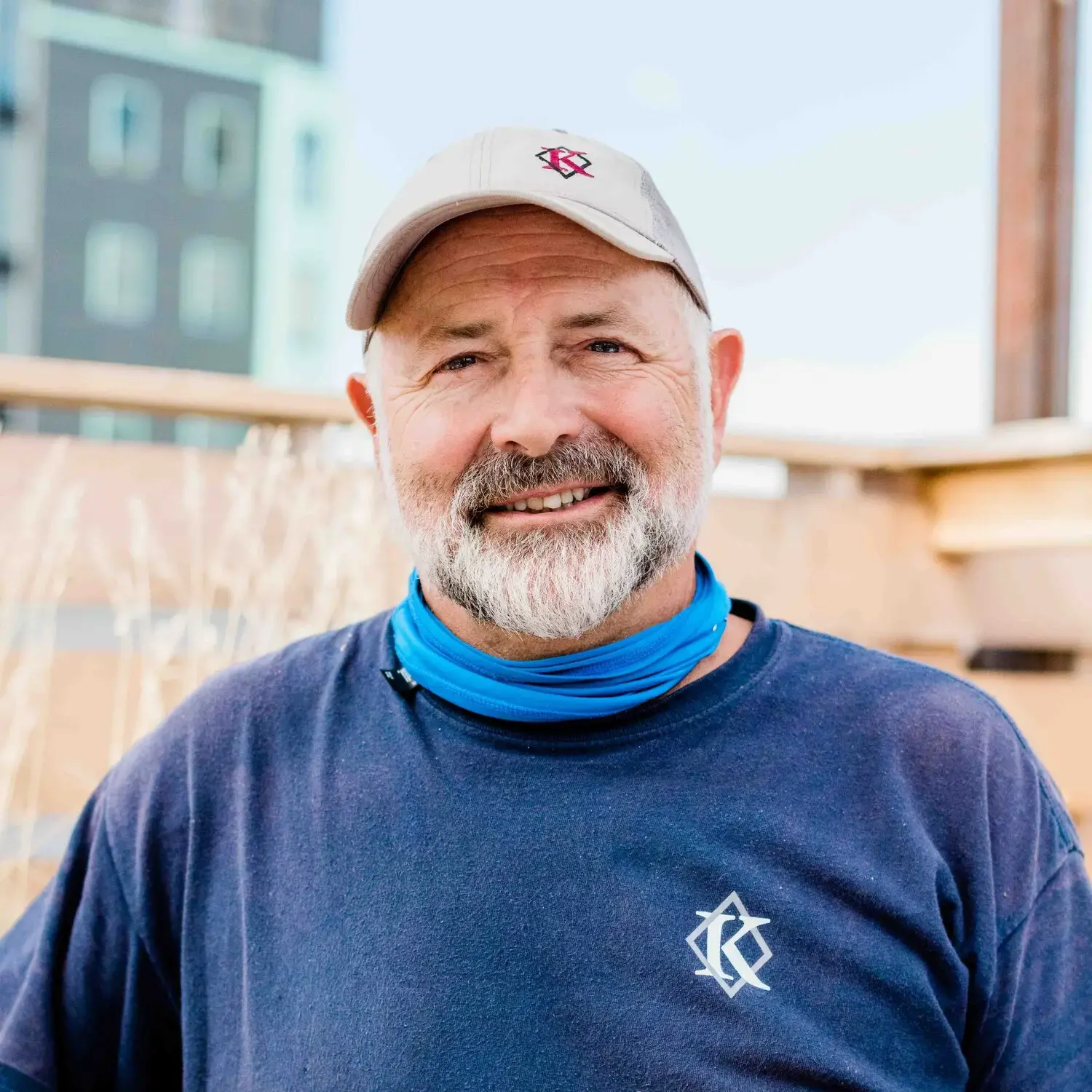 Our Team | About | Knickerbocker Group