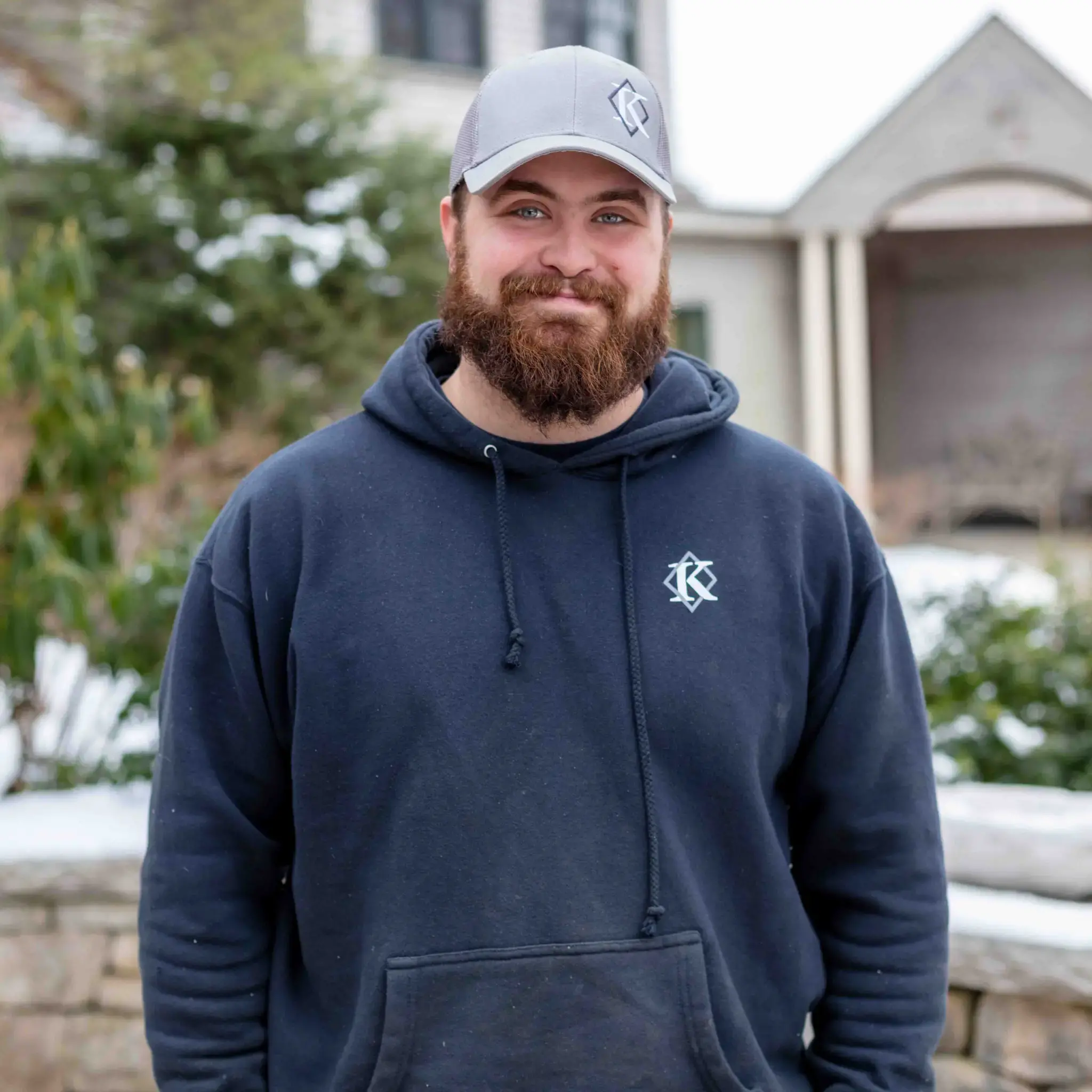 Our Team | About | Knickerbocker Group