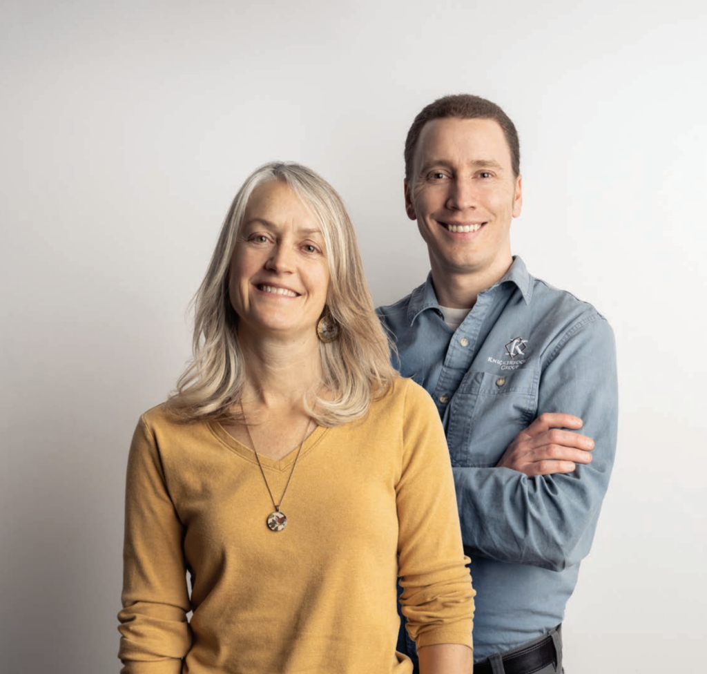 Introducing Prefab Pods | News & Press | Knickerbocker Group