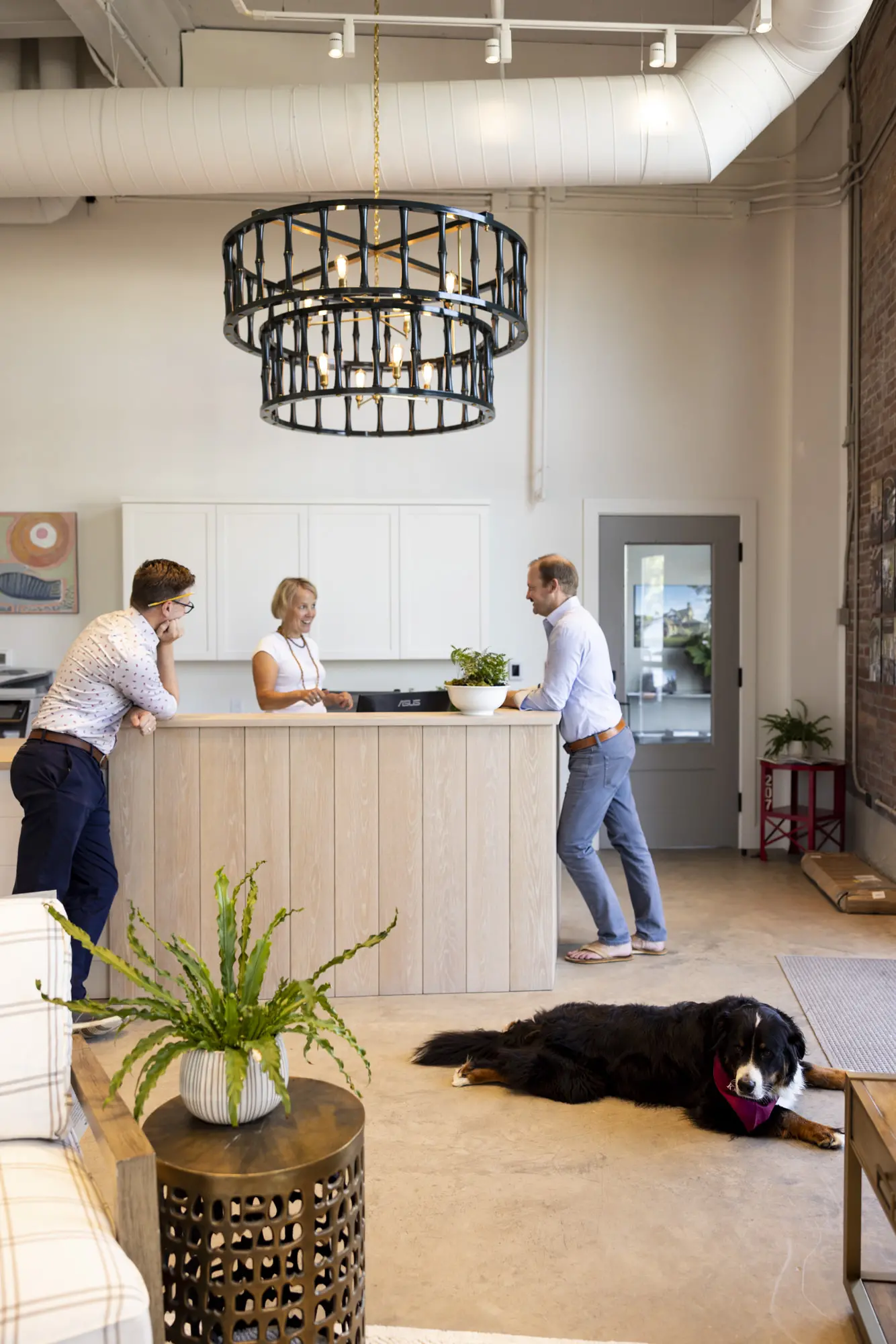 Our Team | About | Knickerbocker Group