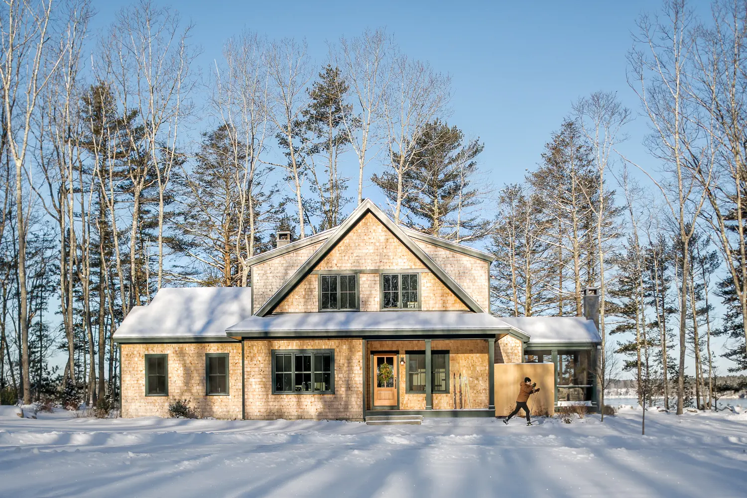 Predesigned Homes | Solutions | Knickerbocker Group