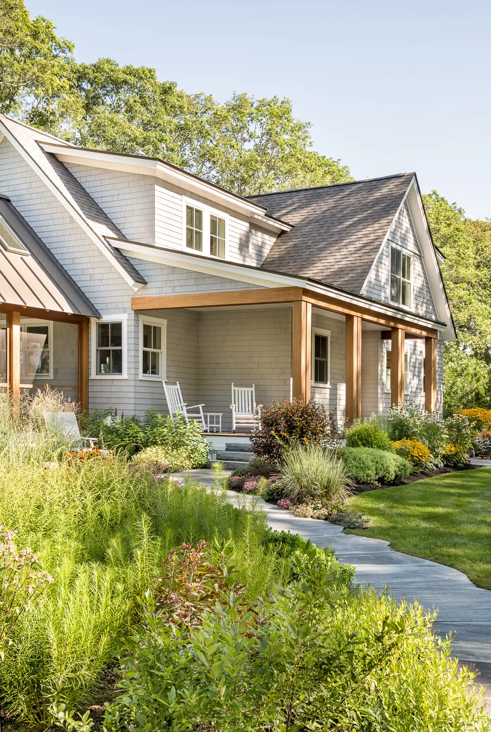 Landscape Architecture | Services | Knickerbocker Group