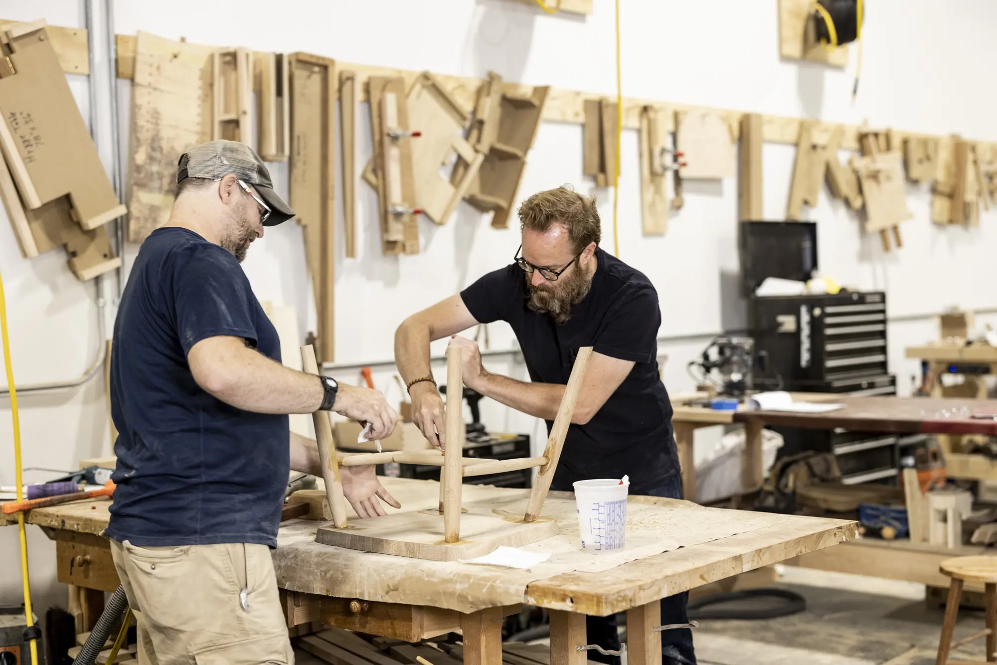 Preconstruction | Services | Knickerbocker Group