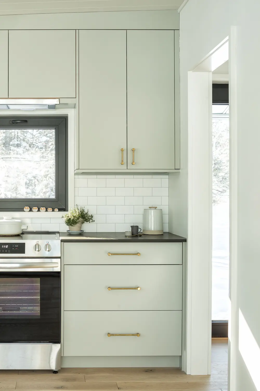 Maine Prefab Pods | Solutions | Knickerbocker Group