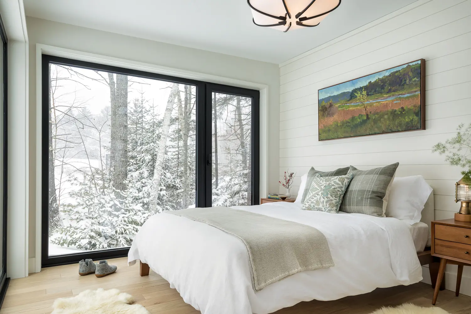 Maine Prefab Pods | Solutions | Knickerbocker Group