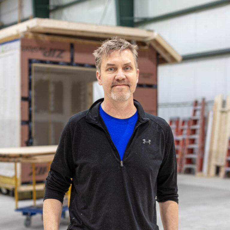 Our Team | About | Knickerbocker Group