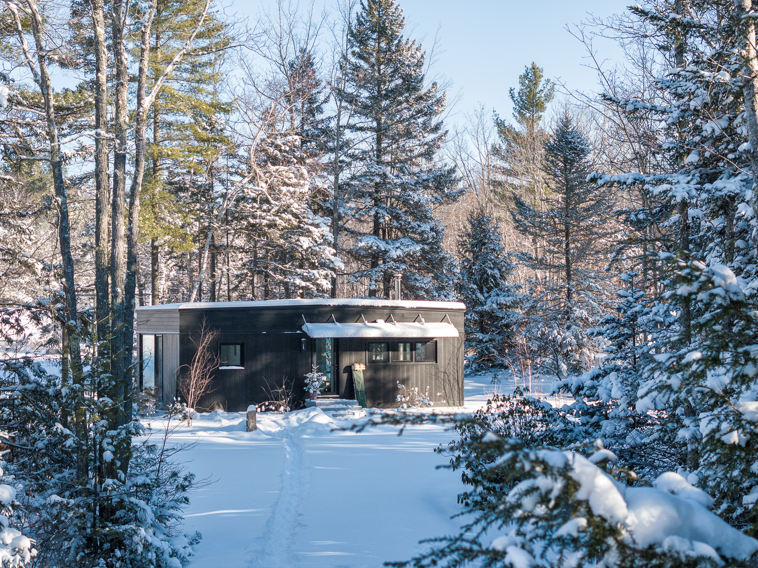 Inspirations | Knickerbocker Group | Maine Design & Architecture