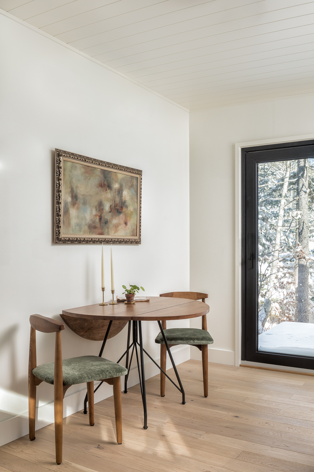 Lupine I Prefab Pod ADU | Knickerbocker Group | Maine