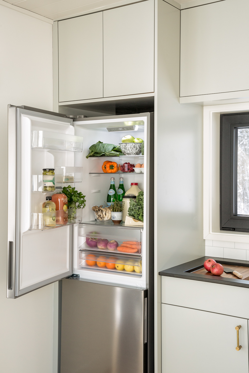 Lupine I Prefab Pod ADU | Knickerbocker Group | Maine