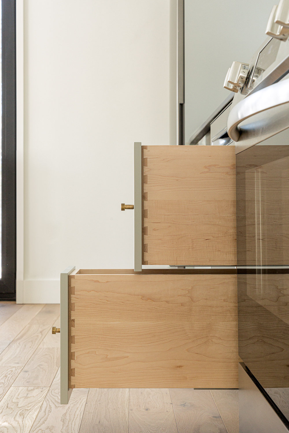 Lupine I Prefab Pod ADU | Knickerbocker Group | Maine