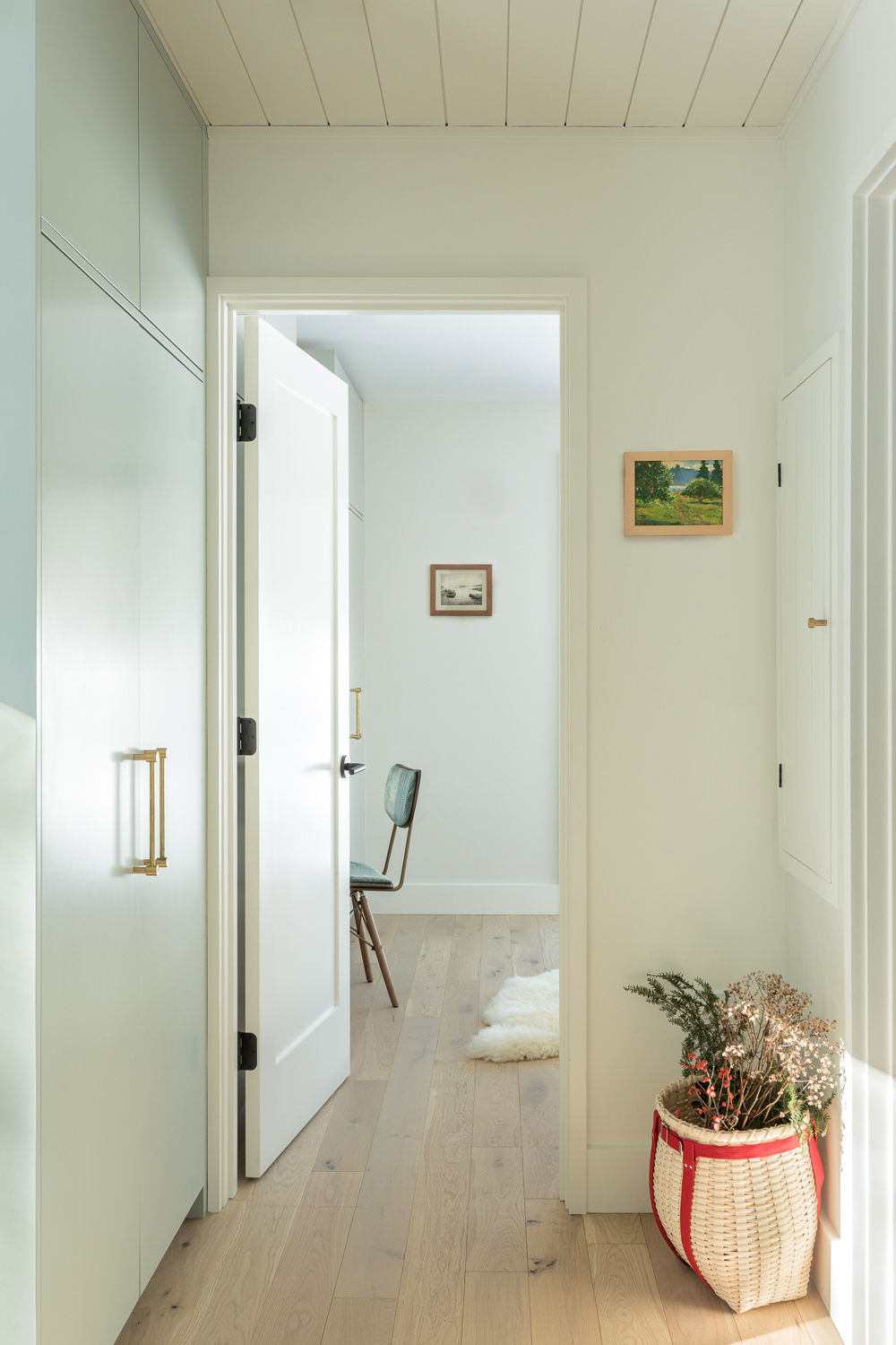 Lupine I Prefab Pod ADU | Knickerbocker Group | Maine