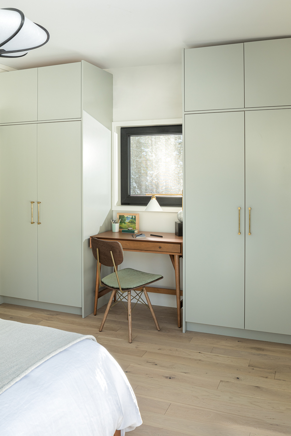 Lupine I Prefab Pod ADU | Knickerbocker Group | Maine