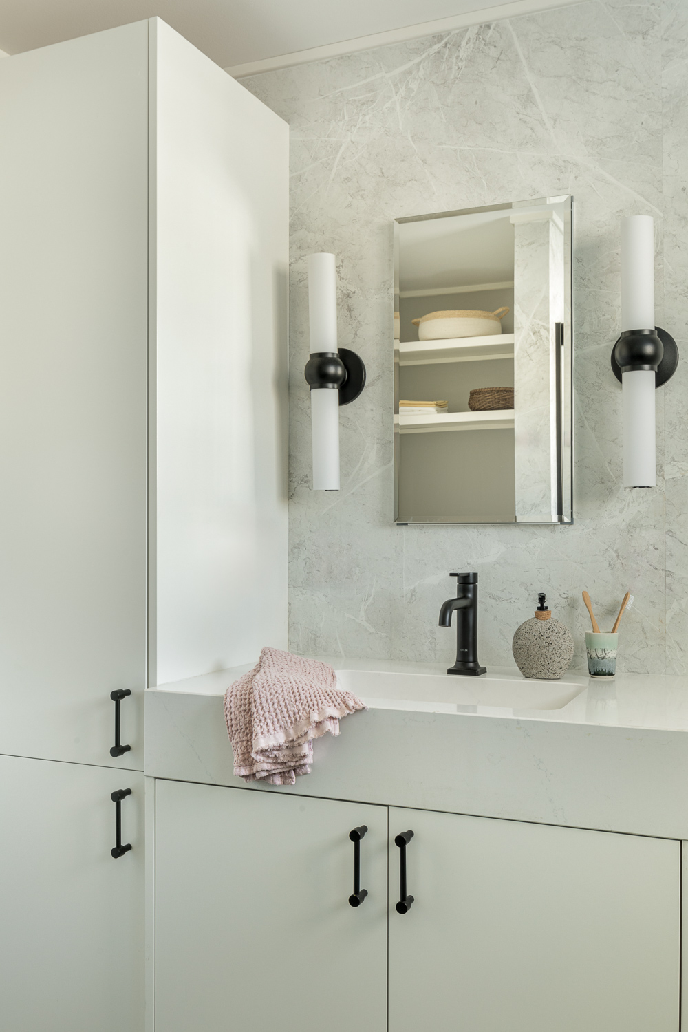 Lupine I Prefab Pod ADU | Knickerbocker Group | Maine