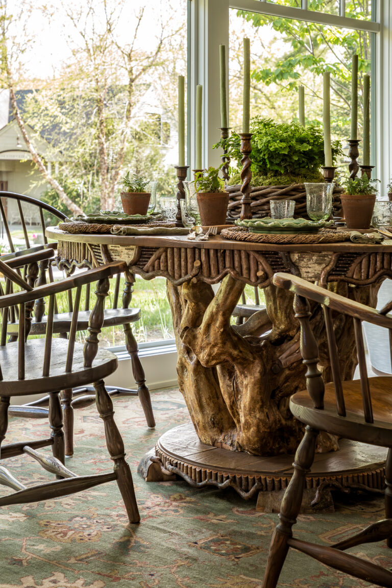 Interior Design | Services | Knickerbocker Group