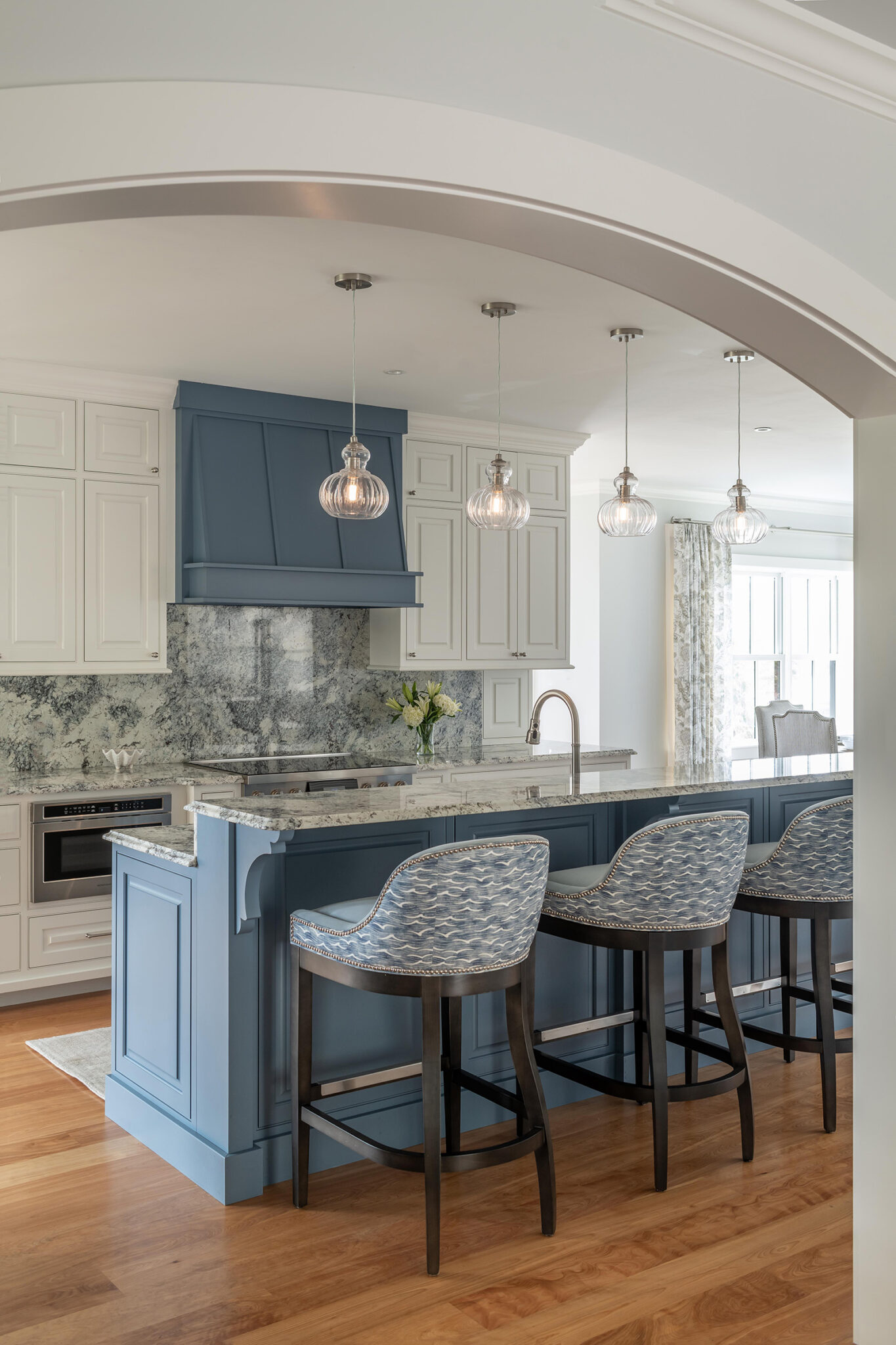 Boothbay Harbor Cottages at Spruce Point | Knickerbocker Group | Maine