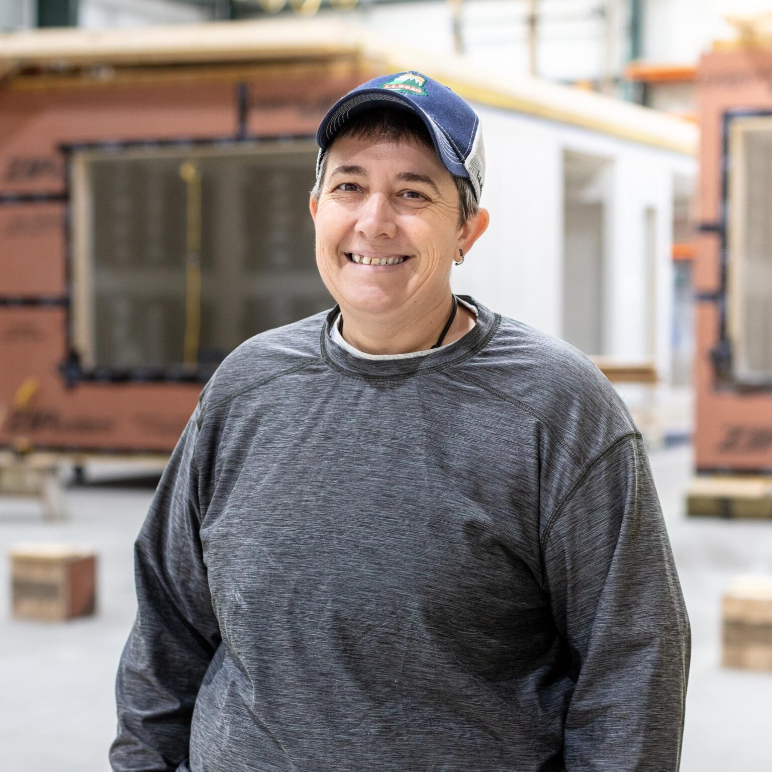 Our Team | About | Knickerbocker Group