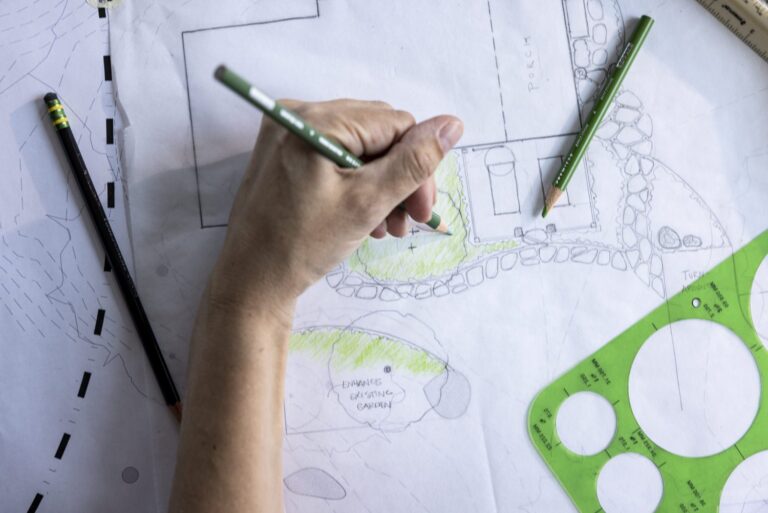 Landscape Architecture | Services | Knickerbocker Group