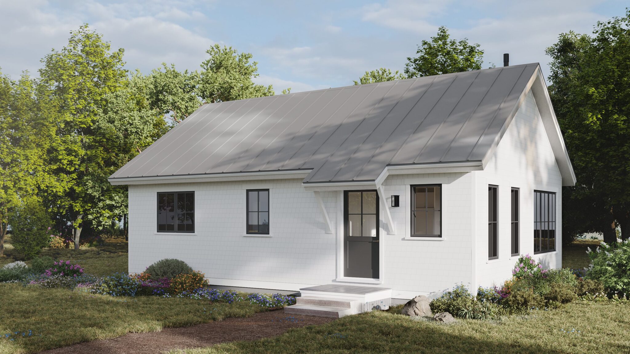 Knickerbocker Group | Maine Design-Build Firm