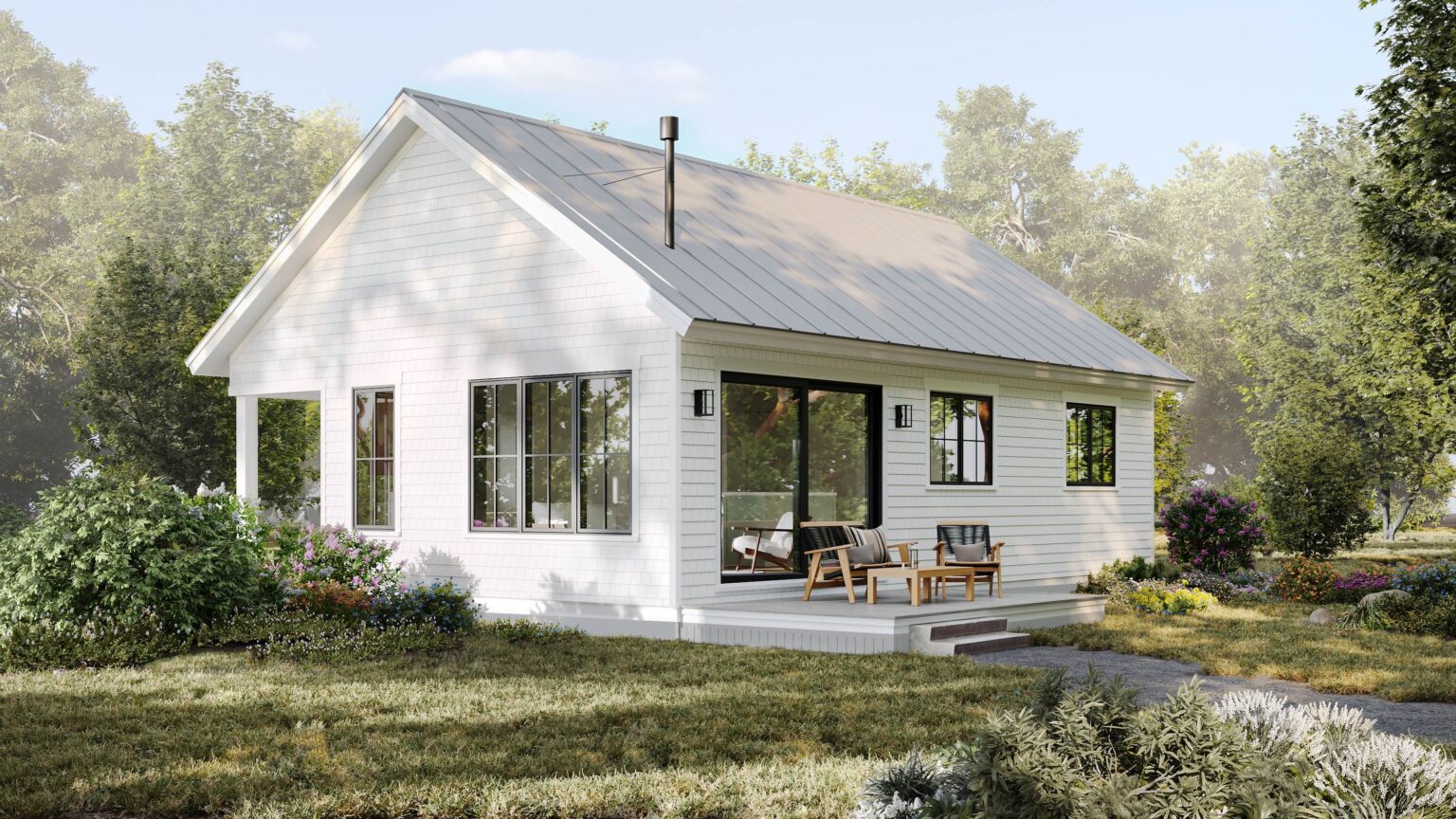 Knickerbocker Group | Maine Design-Build Firm