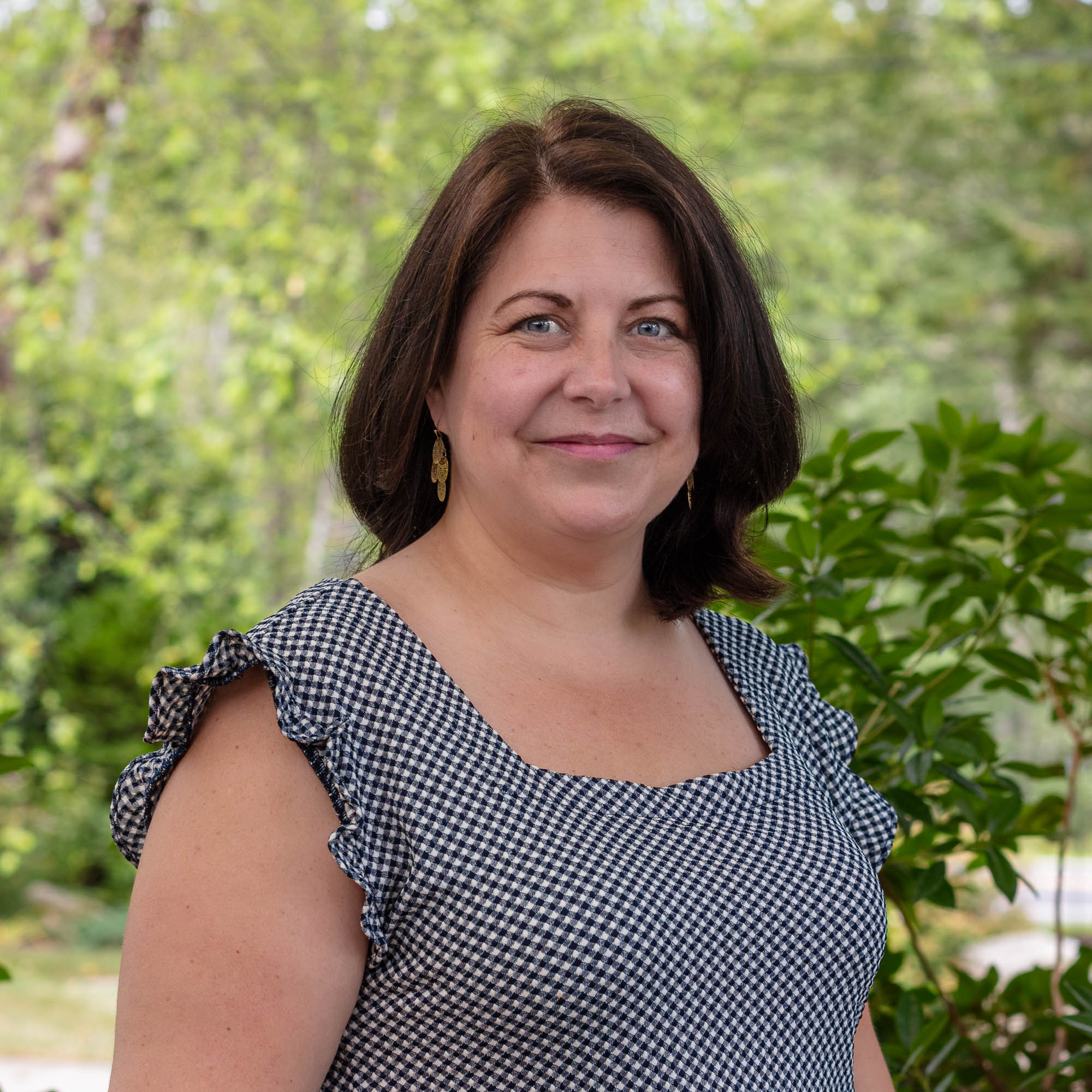 Kristy Battles | Senior Construction Project Manager | Knickerbocker ...