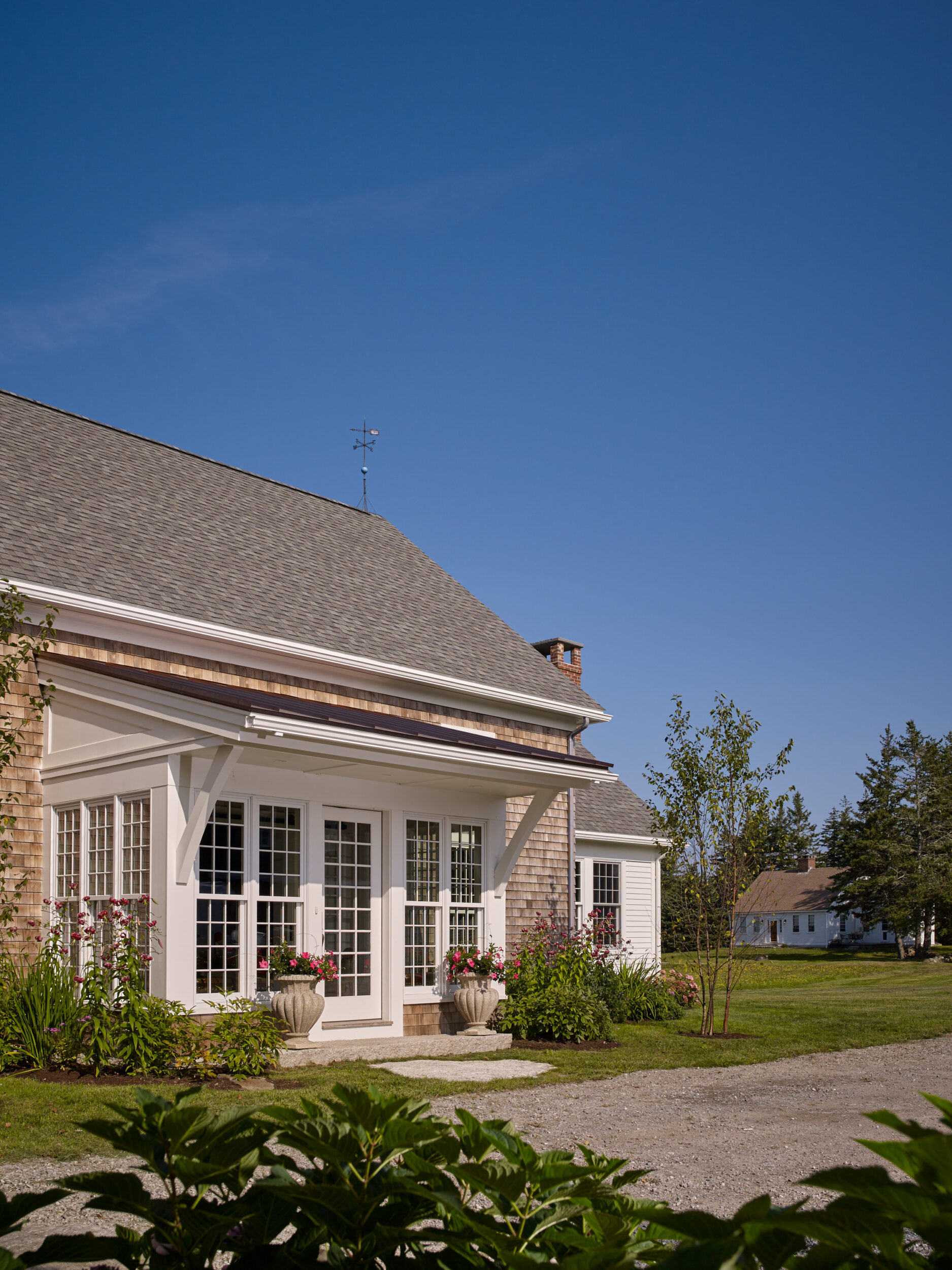 Inspirations | Knickerbocker Group | Maine Design & Architecture