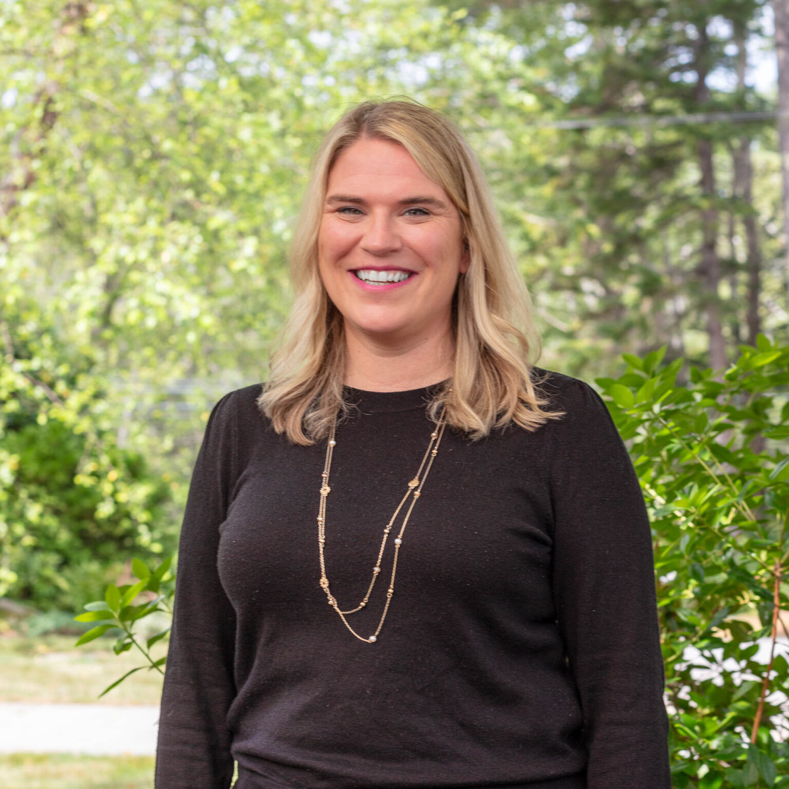 Our Team | About | Knickerbocker Group
