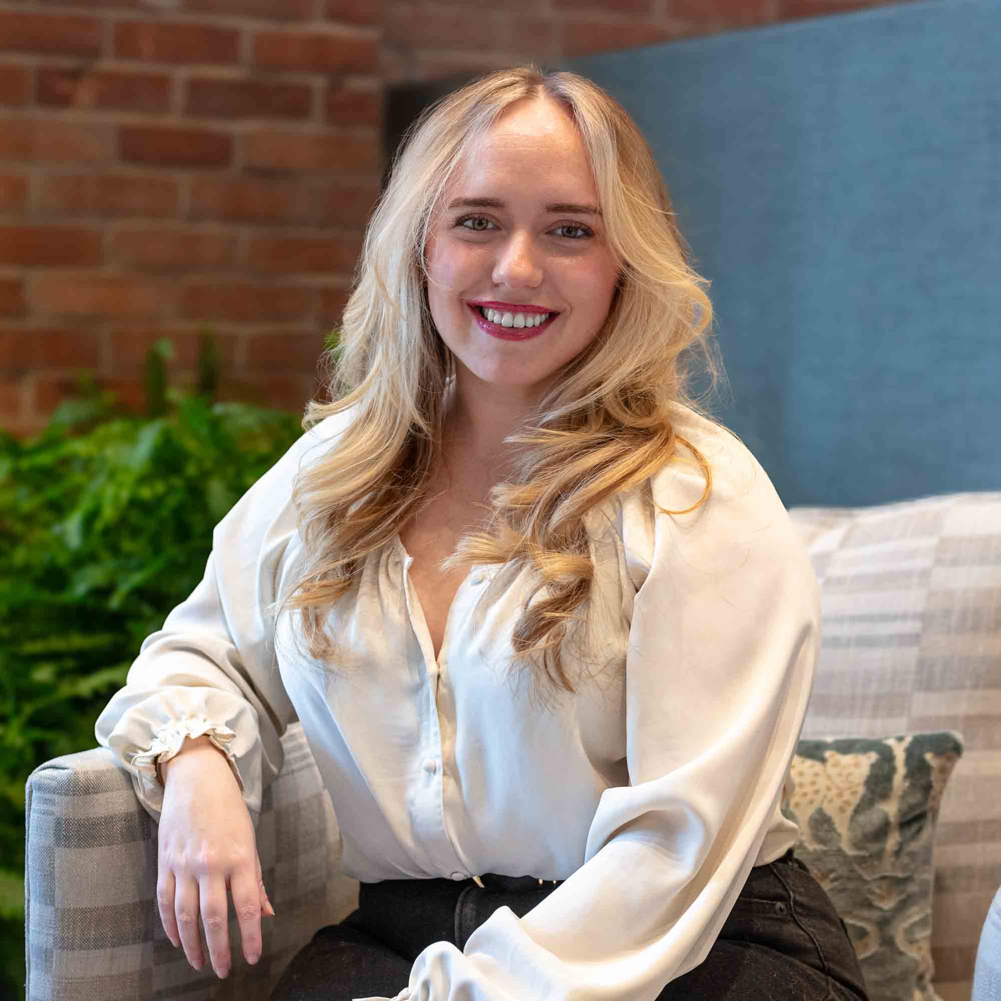 Allison Whisman Construction Assistant Project Manager