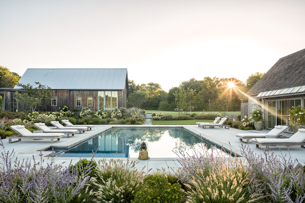 Still Meadow Farm | Knickerbocker Group | Maine