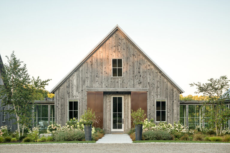 Still Meadow Farm | Knickerbocker Group | Maine