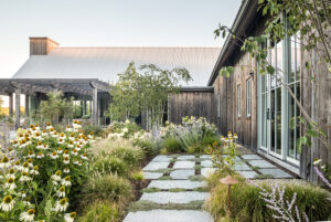 Still Meadow Farm | Knickerbocker Group | Maine