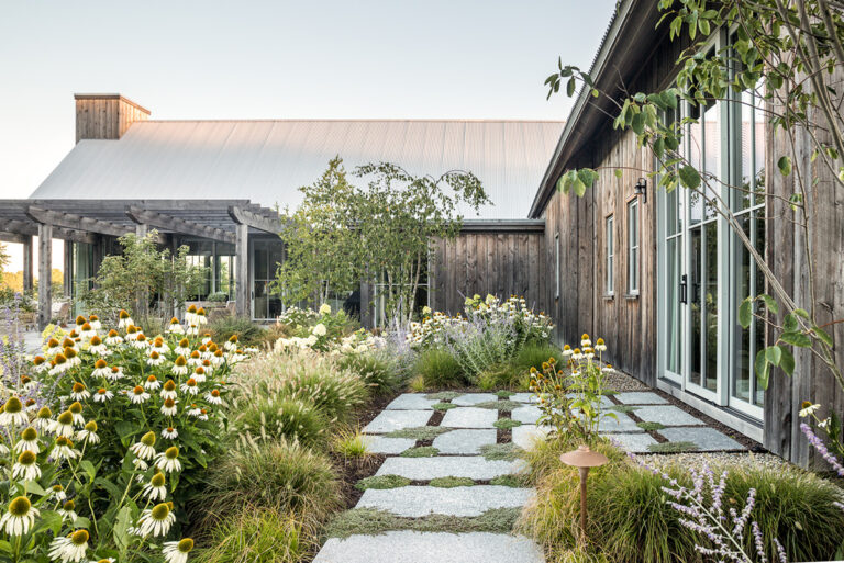 Still Meadow Farm | Knickerbocker Group | Maine