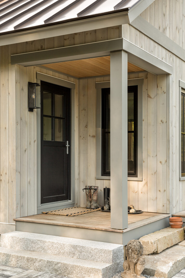 Maine Prefab Pods | Solutions | Knickerbocker Group