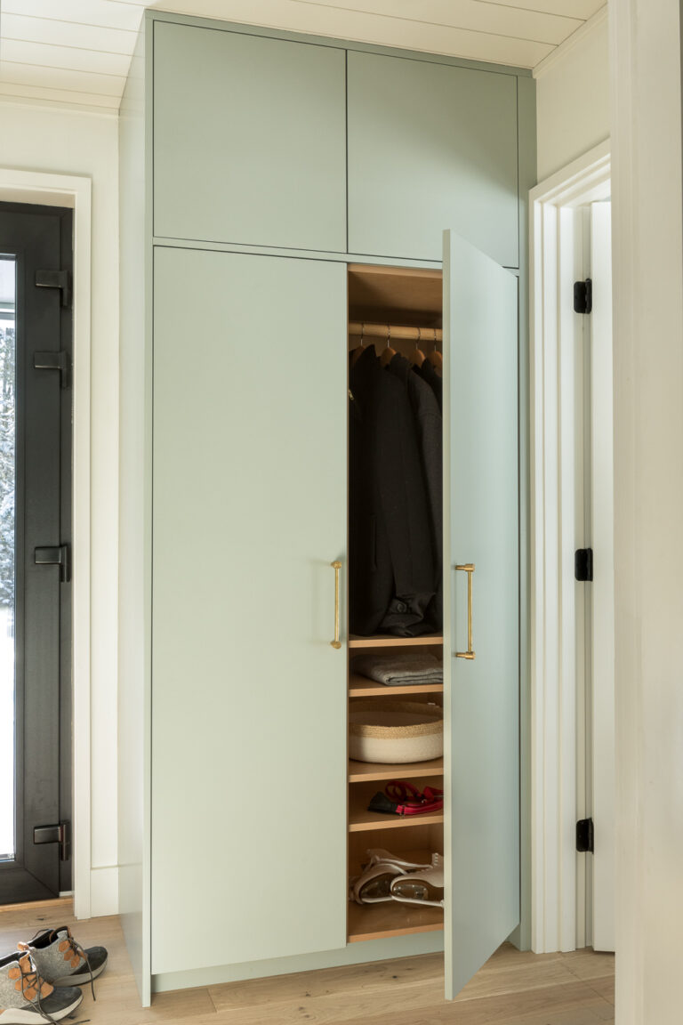 Maine Prefab Pods | Solutions | Knickerbocker Group