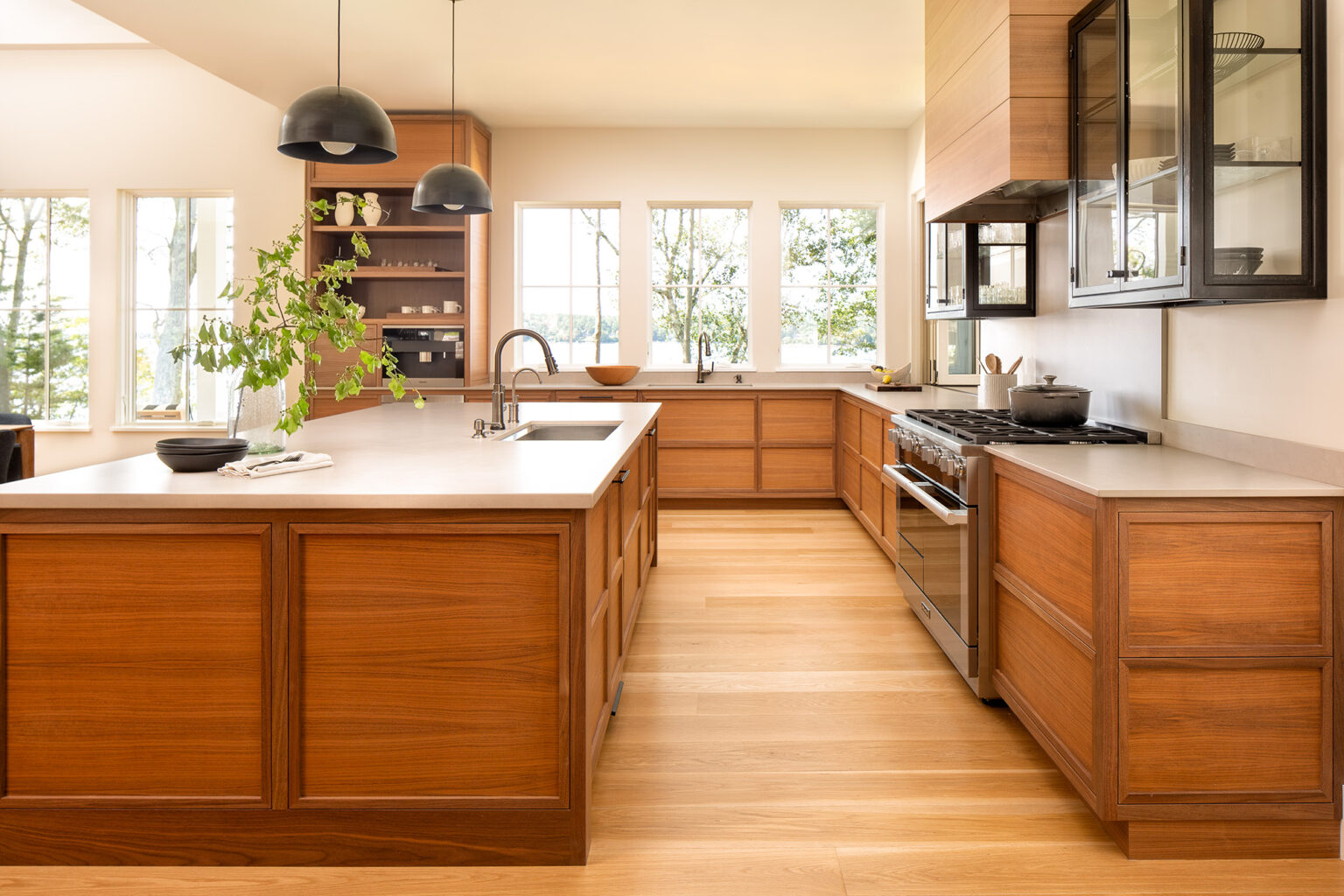 Knickerbocker Group | Maine Design-Build Firm
