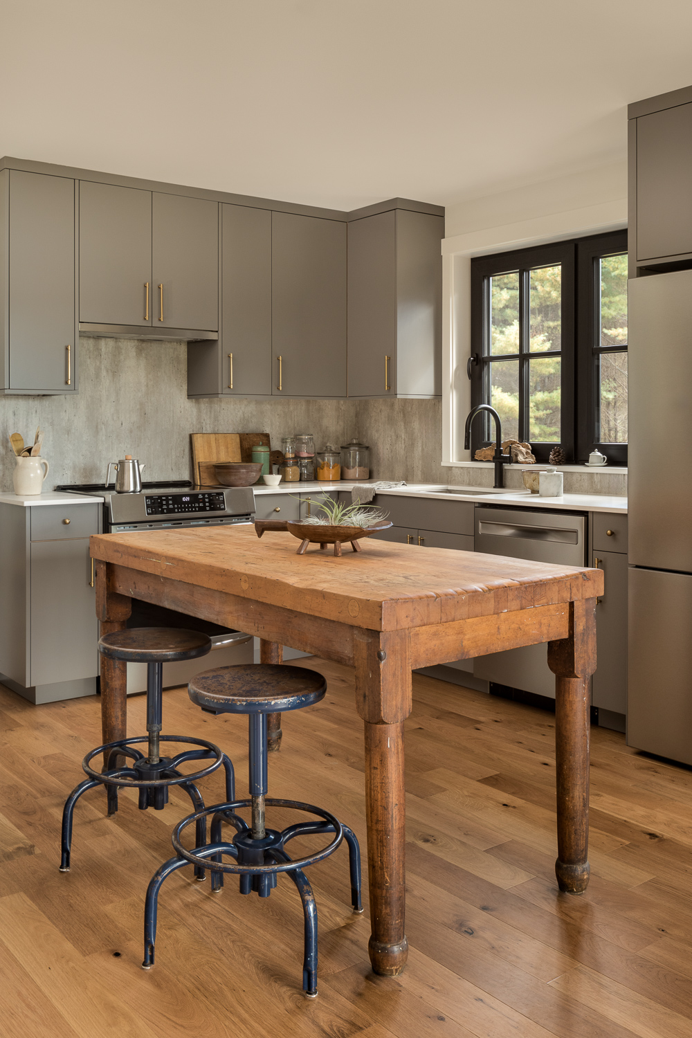 Aisling wins a Green Home + Design Award | News & Press | Knickerbocker ...